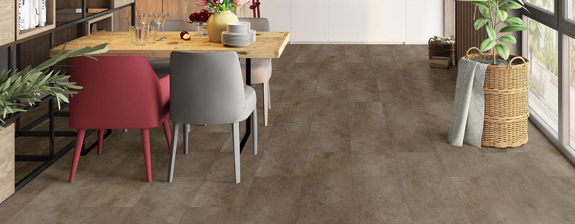 Firmfit Tiles – United States of America