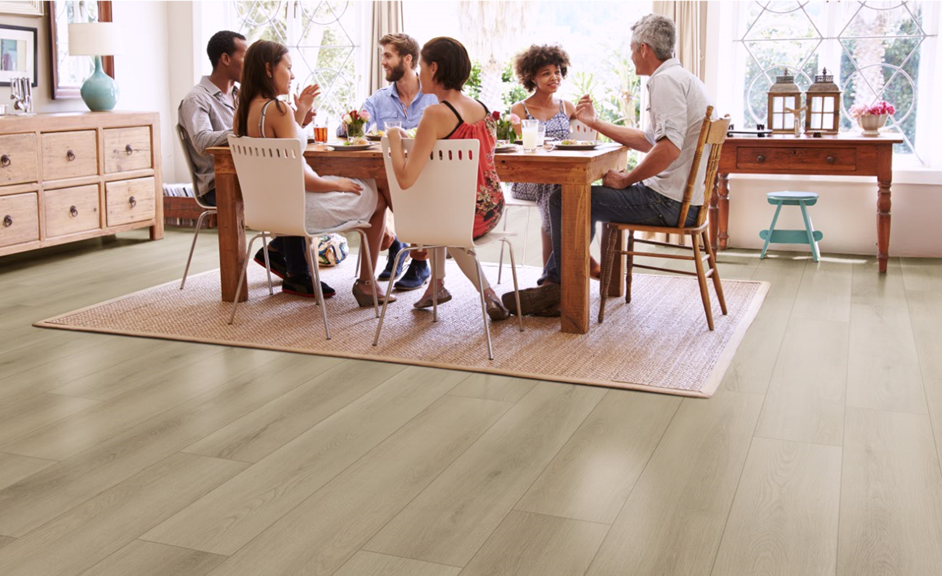 United States of America – FIRMFIT®: The Strongest Waterproof Flooring ...